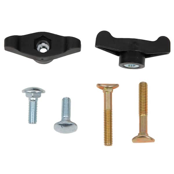 Powercare Universal Replacement Handle Bolts with Knobs H-TH-2 - The ...