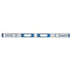 Empire 36 in. Aluminum Magnetic I-Beam Level 500M.36 - The Home Depot