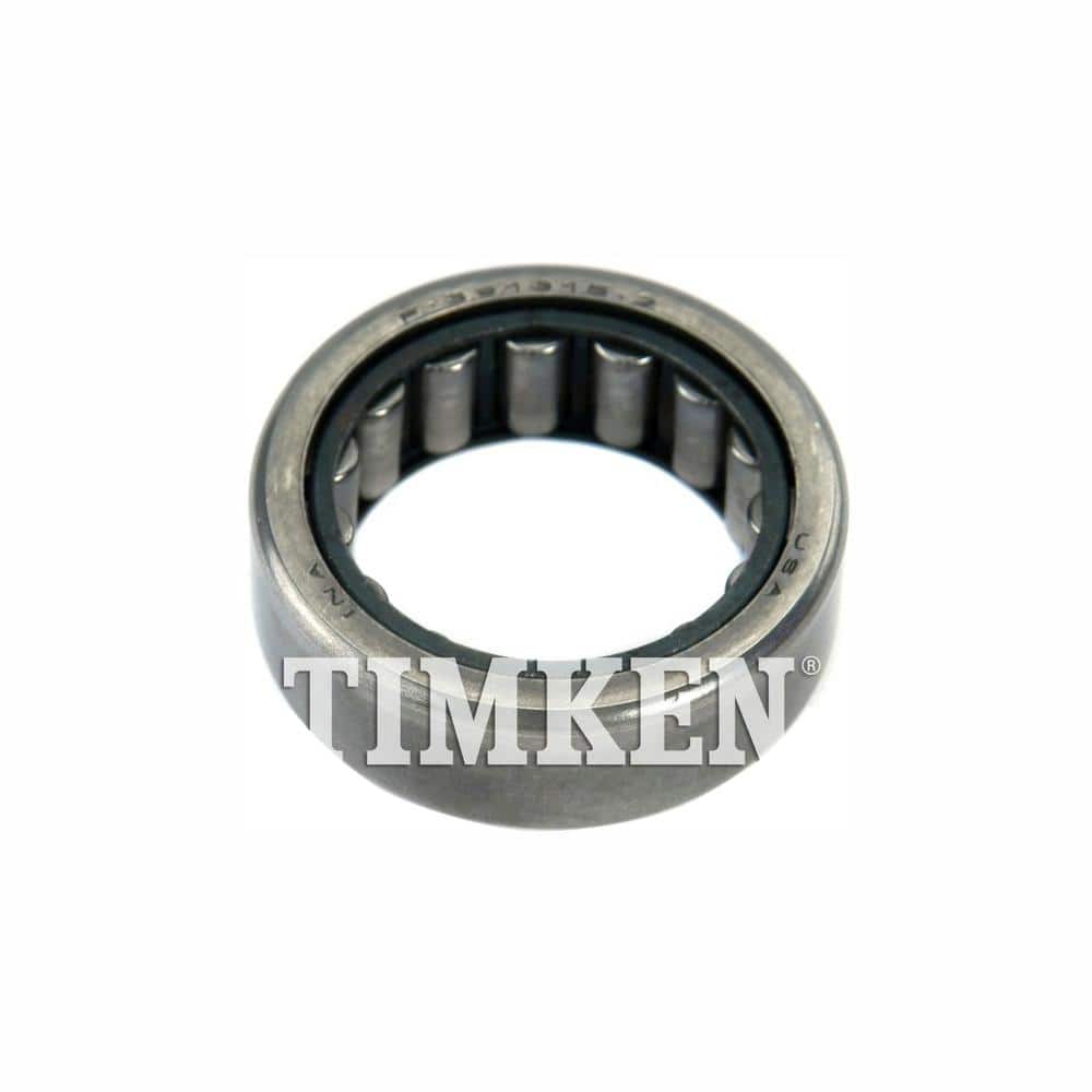 Timken Rear Wheel Bearing fits 2011-2015 Ram 1500 6410 - The Home Depot