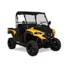 Cub Cadet Challenger M550 Utility Vehicle in yellow CUBM550Y - The Home ...