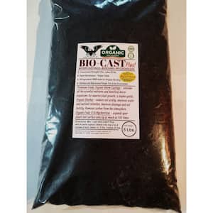 Soil Blend Super Compost 8 lbs. Concentrated 8 lbs. Bag makes 40 lbs ...