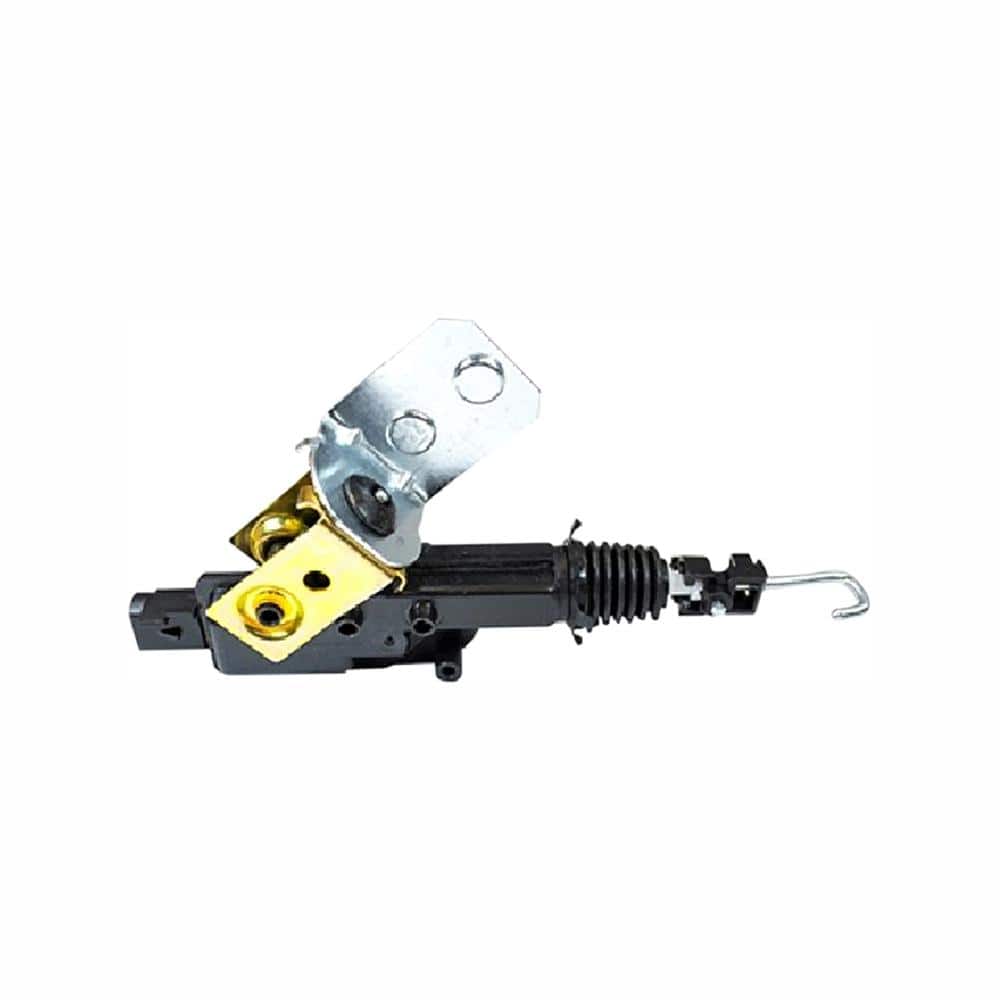 Motorcraft Door Lock Actuator SW-6941 - The Home Depot