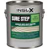 Sure Step 1 Gal. Light Gray Acrylic Interior/Exterior Anti-Slip ...