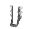 Simpson Strong-Tie LU Galvanized Face-Mount Joist Hanger for 2x6 ...