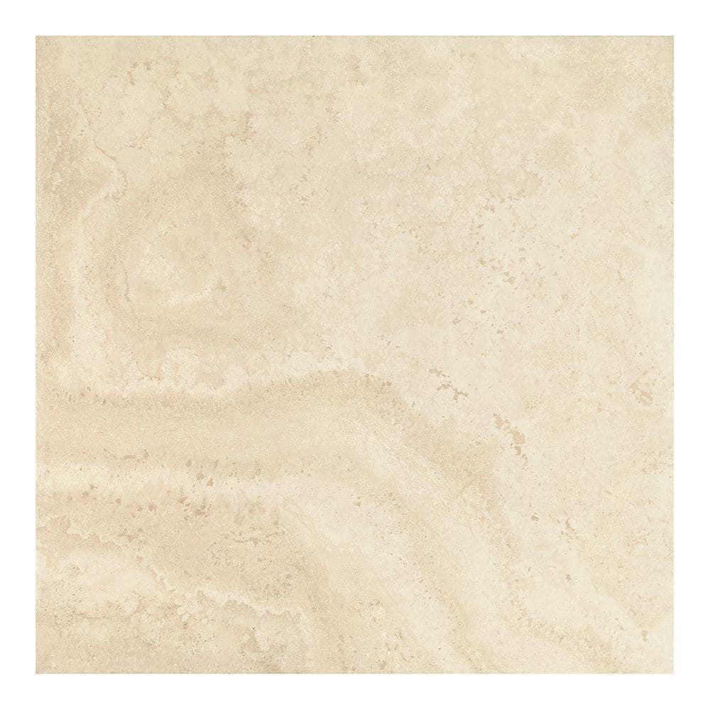 Reviews for Marazzi Developed by Nature Rapolano 12 in. x 12 in. Glazed ...