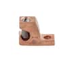 Commercial Electric 14-4 AWG Copper Lay-In Lug Connector G50041CDB ...