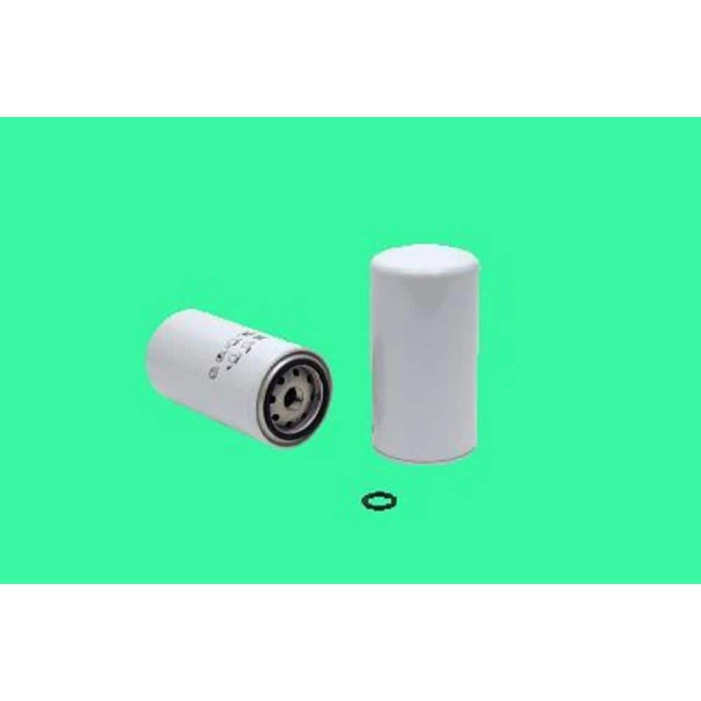 Wix Fuel Filter 33966 - The Home Depot
