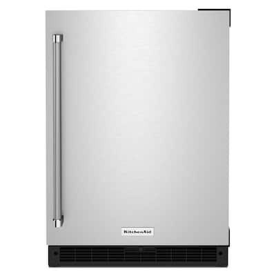 KitchenAid - Mini Fridges - Appliances - The Home Depot
