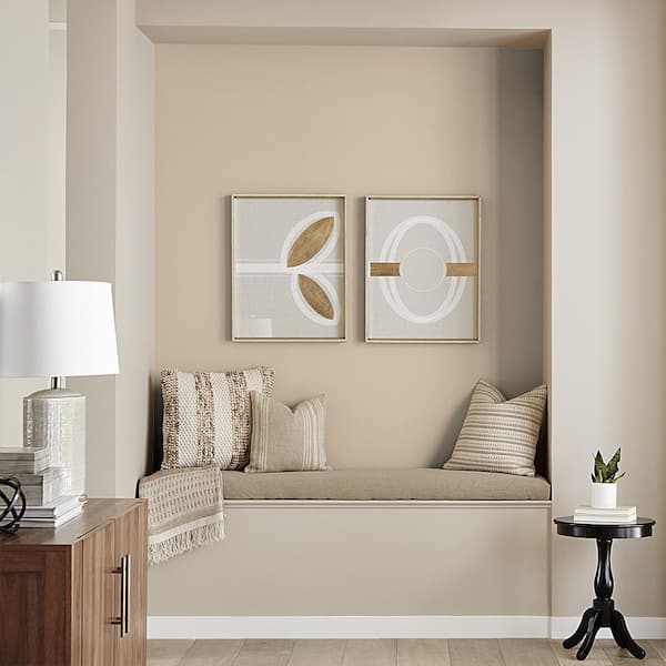 Gobi Desert Paint Schemes GOBI DESERT 710C 3 | Behr Paint Colors