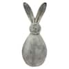 Design Toscano 25.5 in. H Big Burly Bunny Rabbit Oliver The Bunny ...