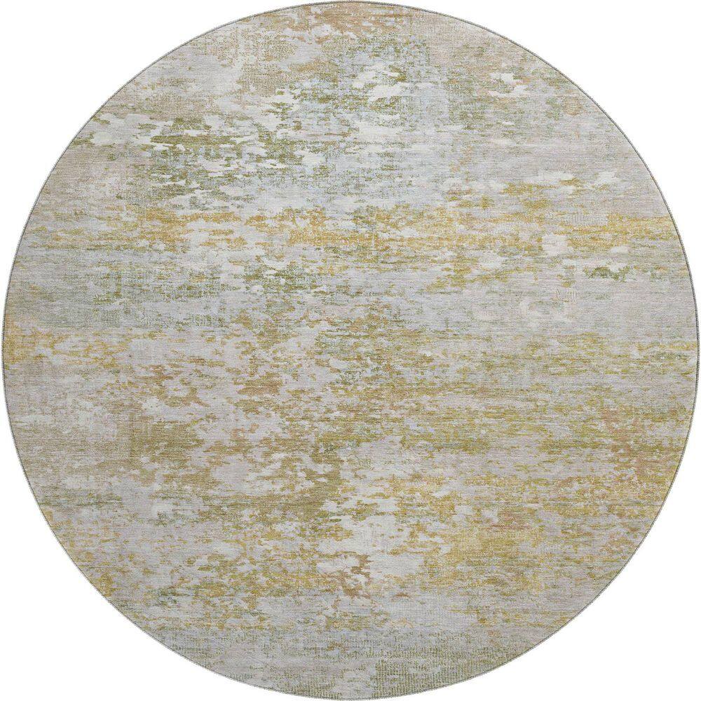 Addison Rugs Mayfield Premium Machine Washable Abstract AMF1830 Sage 8 ...