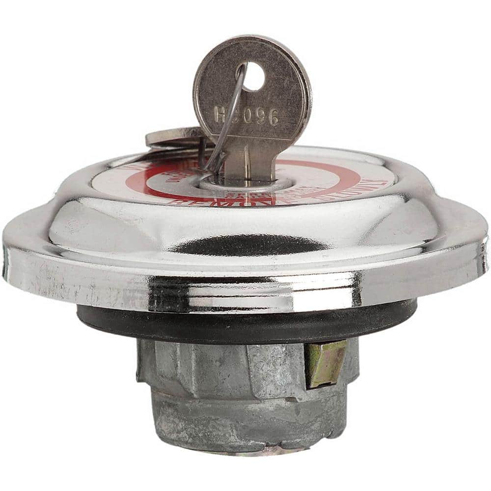 Gates Fuel Tank Cap 31661 - The Home Depot
