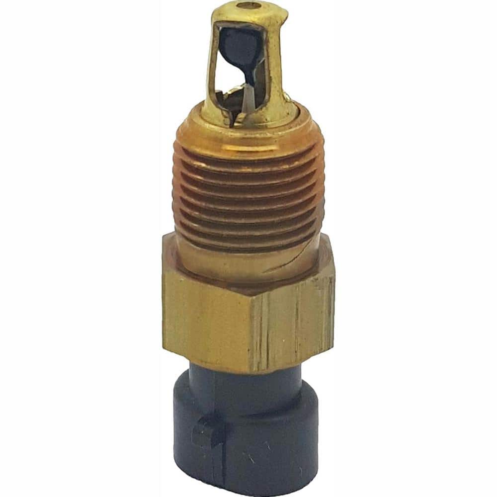 T Series Engine Intake Manifold Temperature Sensor AX1T - The Home Depot