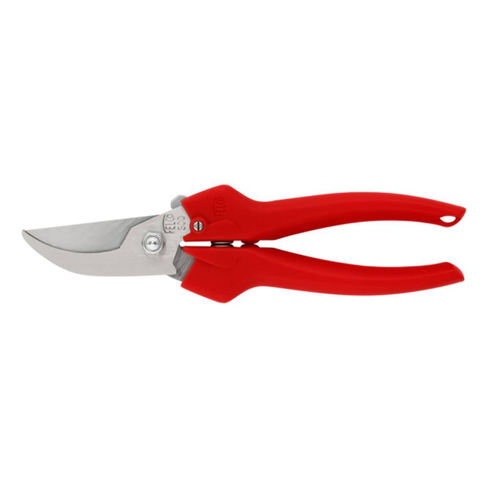 FELCO F300 7.5 in. Floral and Harvest Snip Pruning Shears, Stainless ...