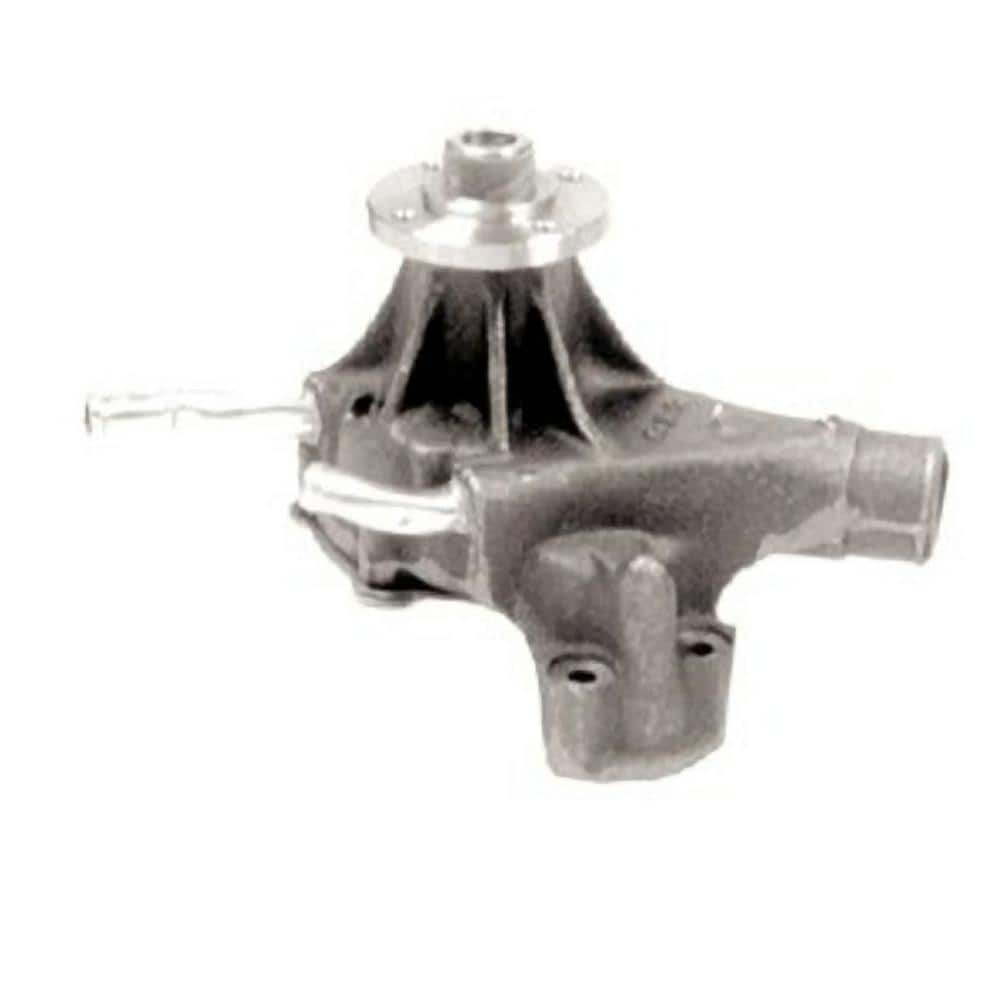 Gates Water Pump(Standard) 43315 - The Home Depot