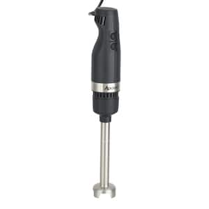NINJA Foodi Power Mixer System, 5-Speed Black Immersion Blender and ...