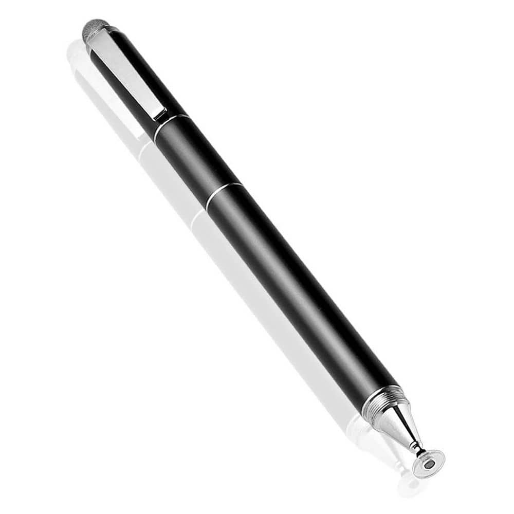 OBJLGEV 4 in 1 Disc Stylus Pen for Touch Screens High Precision ...