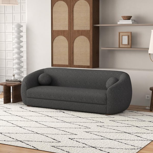 Modern Round Design Couches