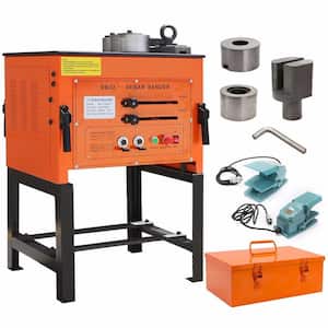 Manual Rebar Bender - Rebar Accessories - Rebar & Accessories - The ...