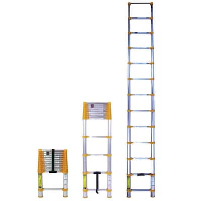 Xtend & climb ladder 20.5 ft store