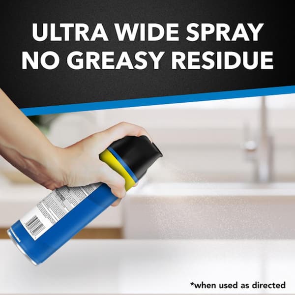 Raid Defend Flying Insect Killer 7, Flying Insect Spray Can, Outdoor ...