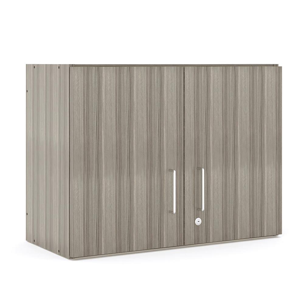 TOT MATE Classroom 30 in. W x 14.5 in. D x 22.5 in. H 2-Level Wall ...