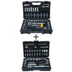 Stanley Mechanics Tool Set (173-Piece) STMT74857