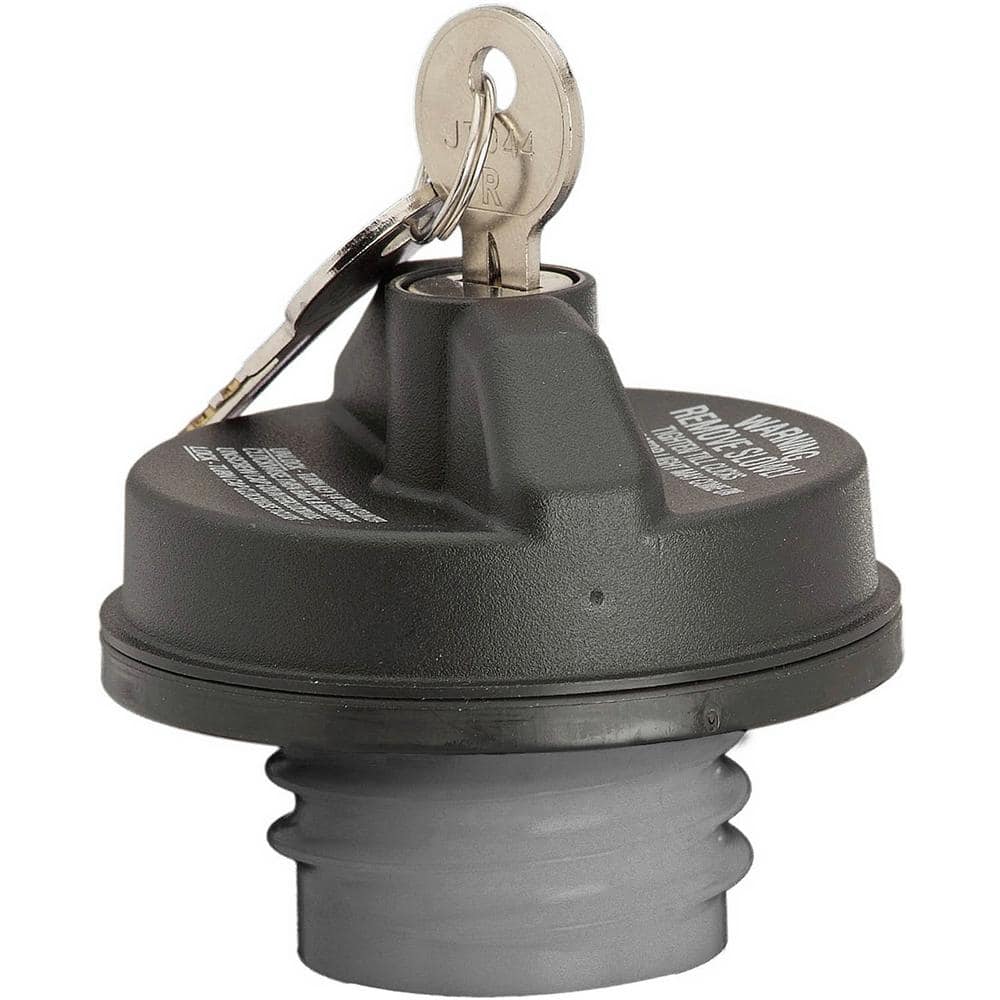 Gates Fuel Tank Cap 31781 - The Home Depot