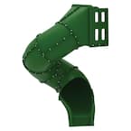 Swing-N-Slide Playsets Green Tunnel Twister Slide NE 4709-T - The Home ...