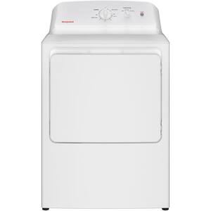 Vented - Electric Dryers - Dryers - The Home Depot