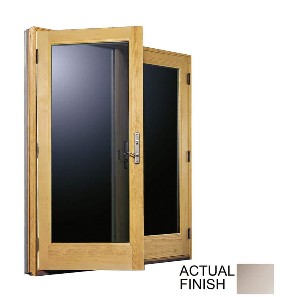 Andersen 71-1/4 in. x 79-1/2 in. 400 Series Sandtone Universal ...