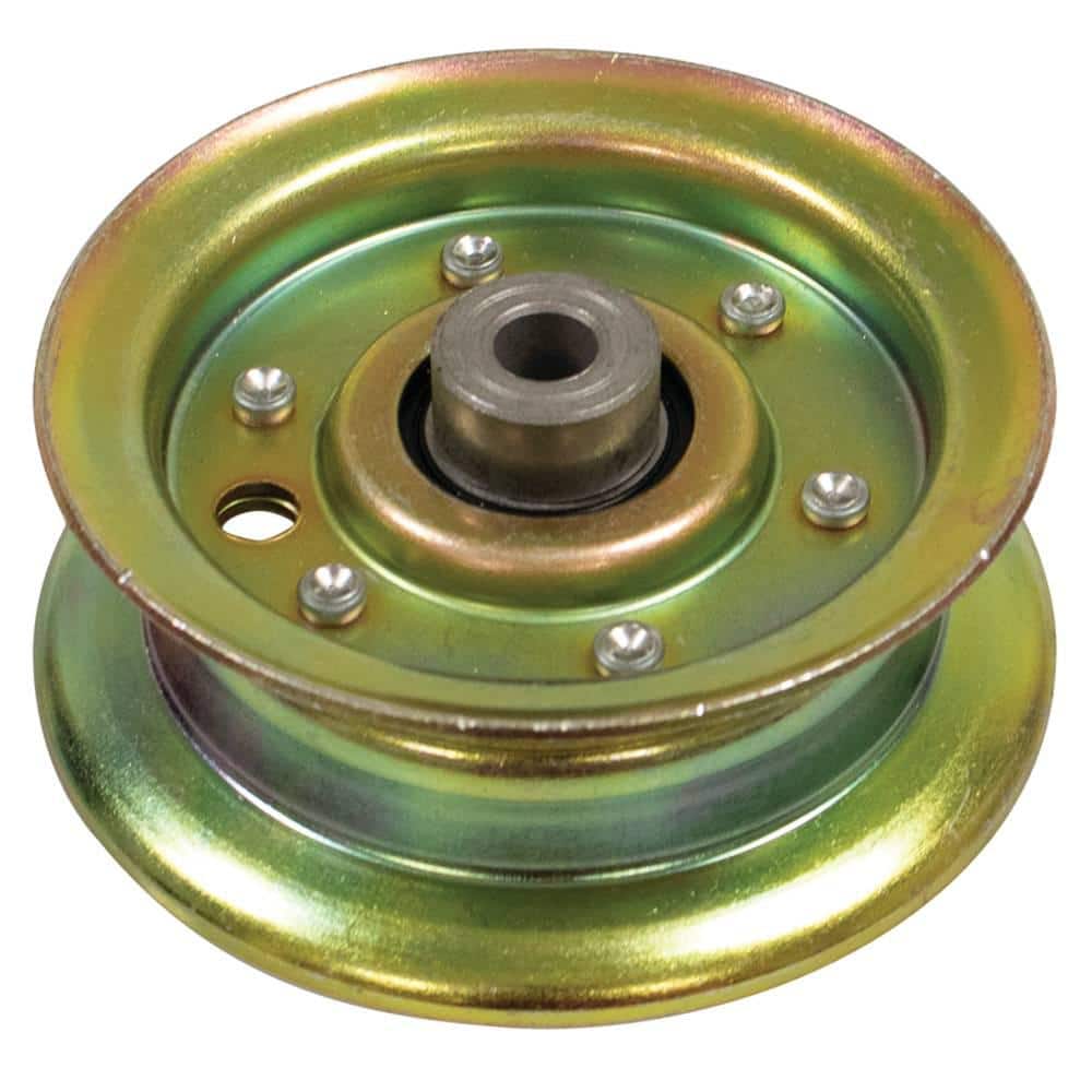 STENS New 280-240 Flat Idler for Ayp 48 in. Deck 2001 and Newer ...