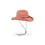 Sunday Afternoons Women's Watermelon Sunset Polyester Braided Hat ...