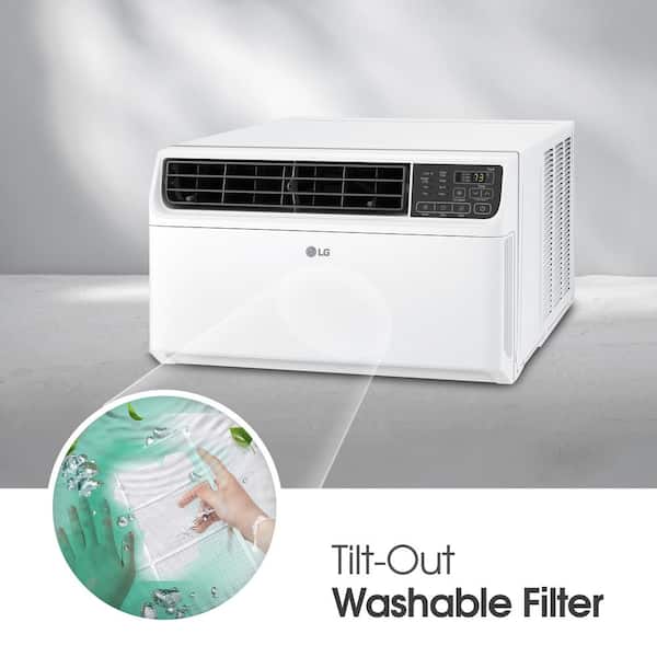 Window air conditioner filter home depot store