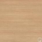 Wilsonart 4 ft. x 8 ft. Laminate Sheet in Natural Rift with Standard ...
