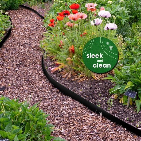 Galvanized Landscape Edging