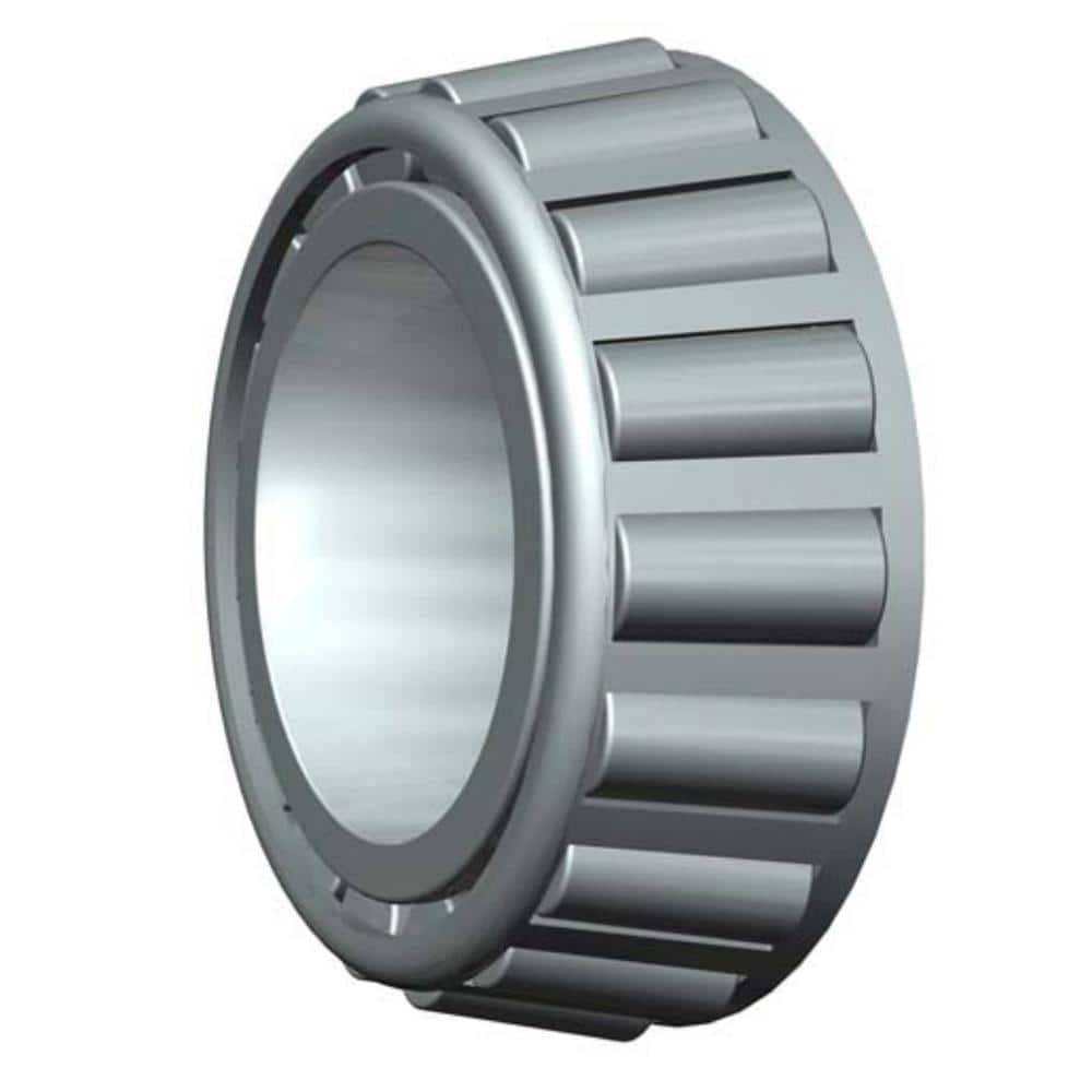Timken Wheel Bearing 555S - The Home Depot