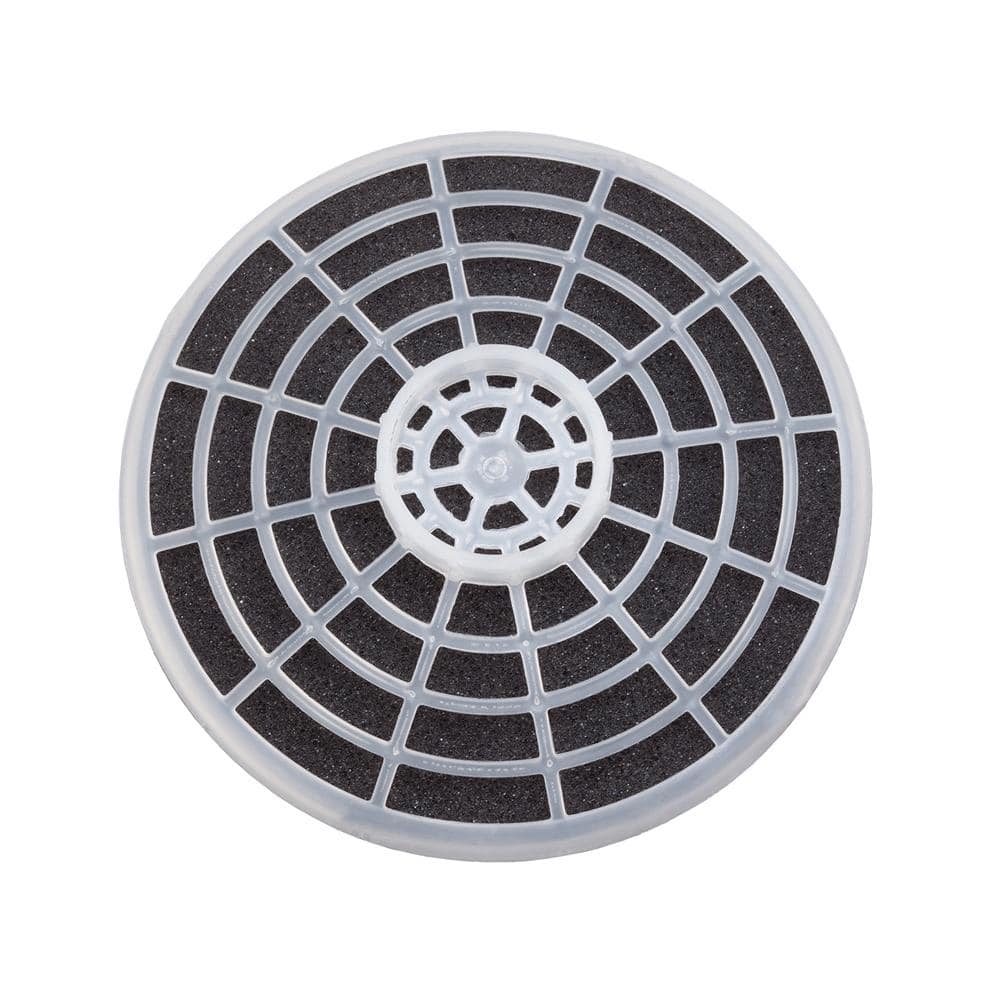 ProTeam Dome Filter with Foam Filter Media for Select Triangular ...