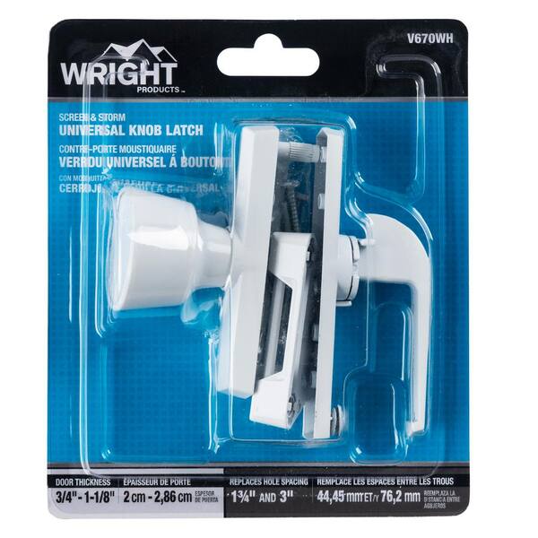 Catalog Pdf National Hardware N327-031 V236 - Topes De Puerta Rigidos E ...