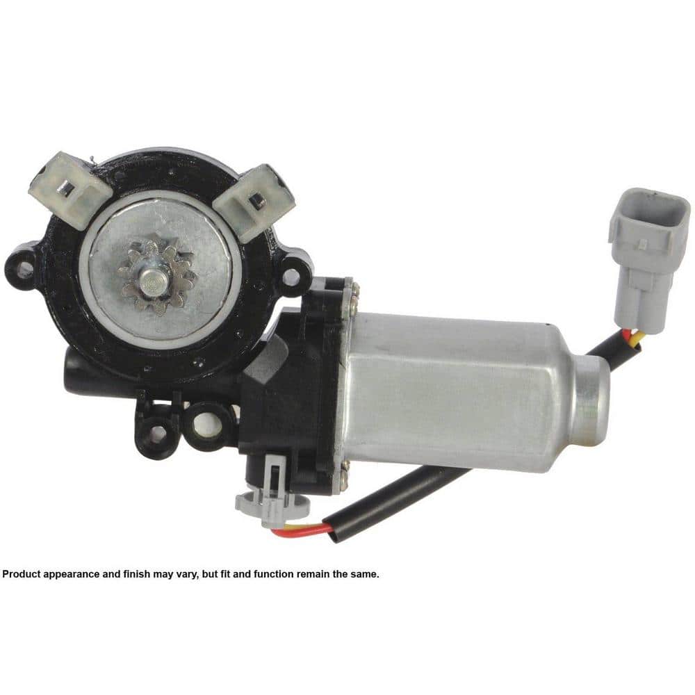 Power Window Motor 82-3014 - The Home Depot