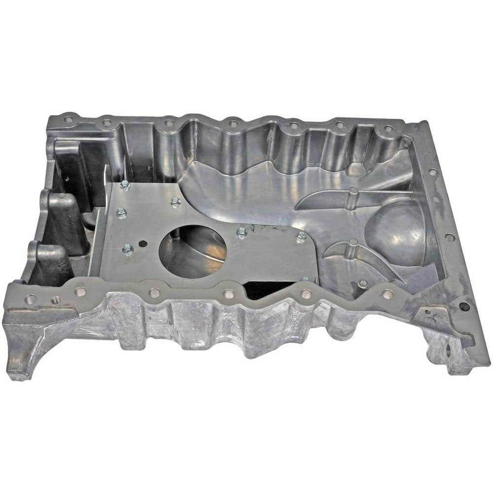 OE Solutions Engine Oil Pan 264-371 - The Home Depot