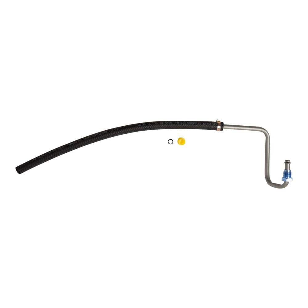 Edelmann Return Line Assembly 80291 - The Home Depot