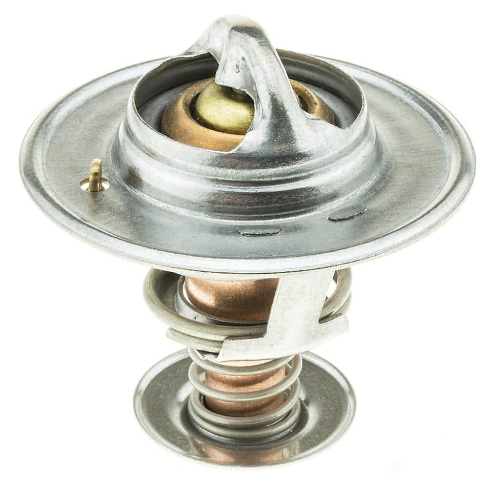 Motorad Standard Coolant Thermostat 228-160JV - The Home Depot