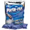 Walex Porta-Pak Holding Tank Deodorizer - Sunglow, (50-Pack) TOI ...