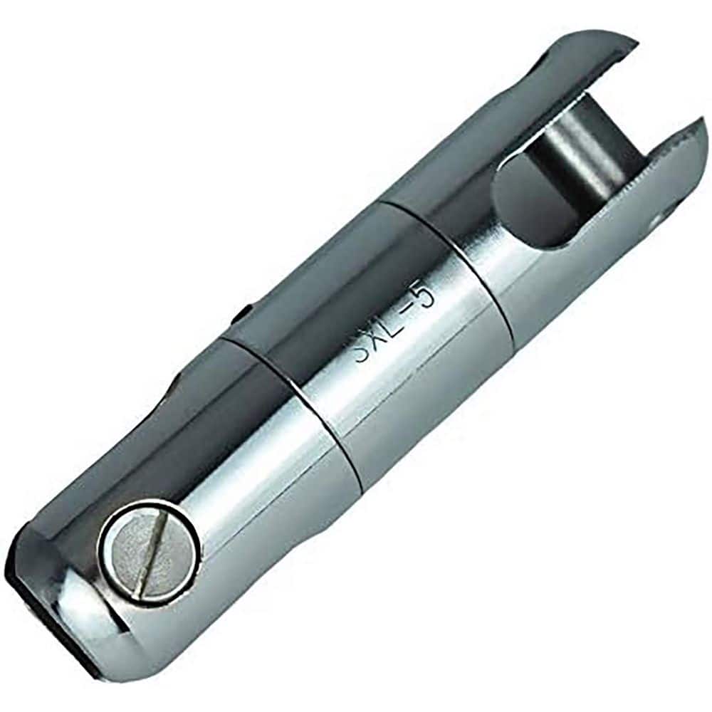 EKIEUDL Cable Pulling Swivel Wire Bearing Breakaway Swivel High ...