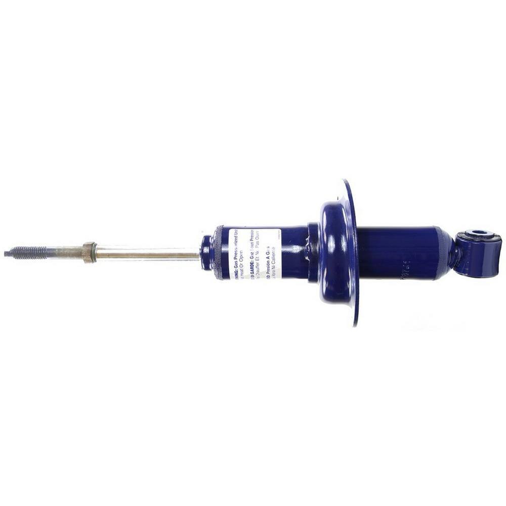 Monroe Monro-Matic Plus Strut 801358 - The Home Depot