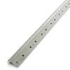 Phillips Manufacturing Company 4.75 in. x 10 ft. Galvanized Steel ...