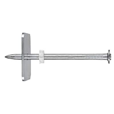 Hilti - Pins - Powder Actuated Tools & Accessories - The Home Depot