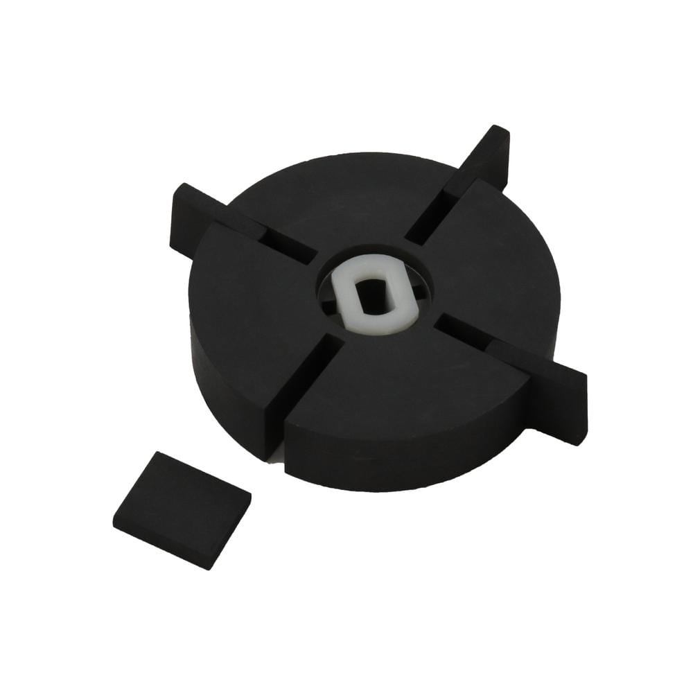 OEM Rotor Kit for Dyna-Glo, DuraHeat and Many Other Kerosene Forced Air ...