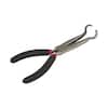 Lisle Offset Spark Plug Boot Removal Plier LIS51410 - The Home Depot